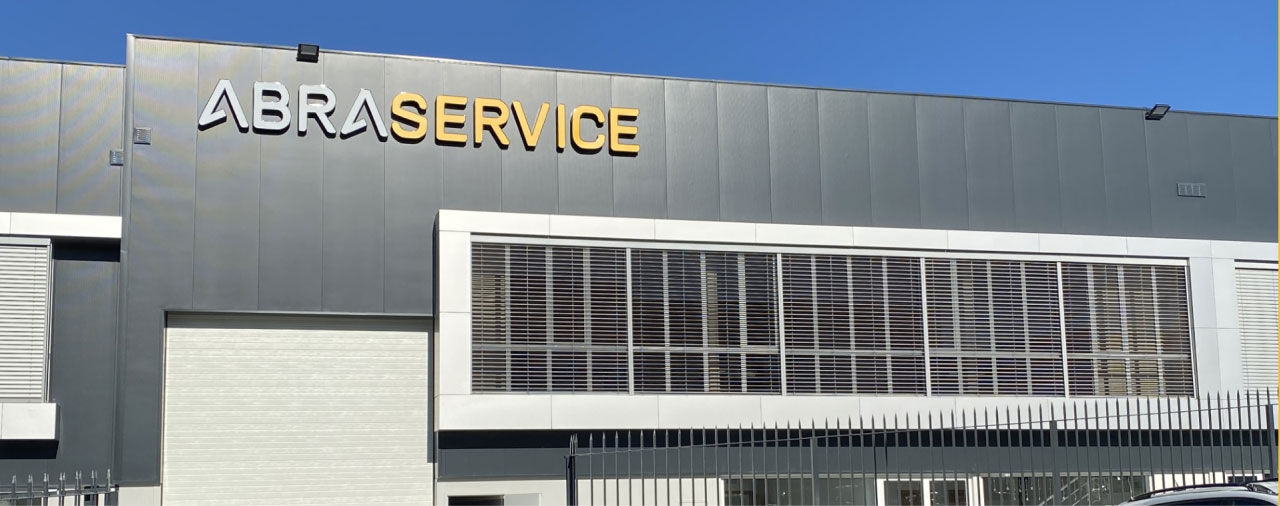 Abraservice – a leading provider of wear parts and solutions. - Abraservice